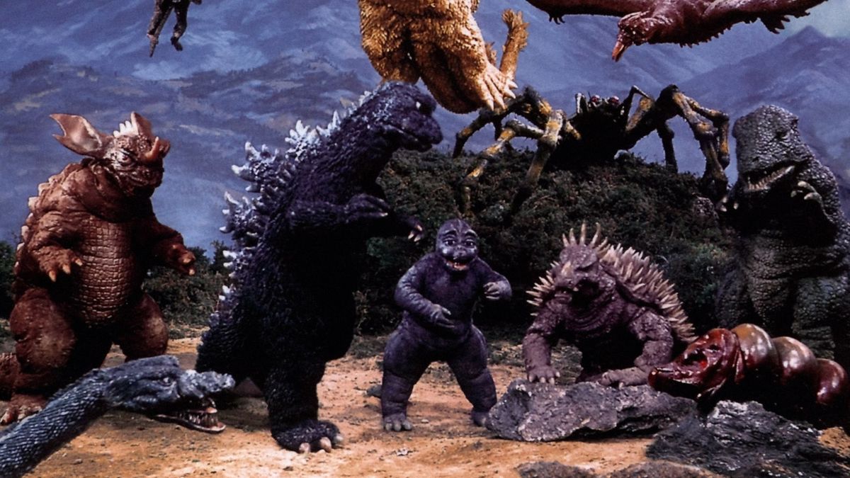 Destroy All Monsters Review By XpertFusion Letterboxd Destroy All Monsters Review By XpertFusion Letterboxd